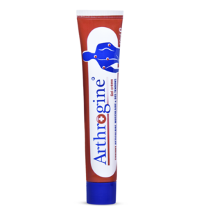 Arthrogine Gel-cream anti-inflammatory – Labodahlia
