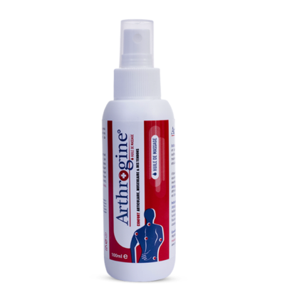 Arthrogine Gel-cream anti-inflammatory – Labodahlia