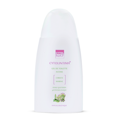 Mycolin Gel intime doux pH alcalin 8 – Labodahlia